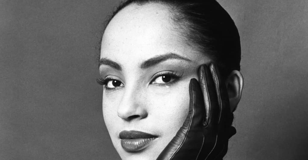 Sade’s “Flower of the Universe” is here | The FADER