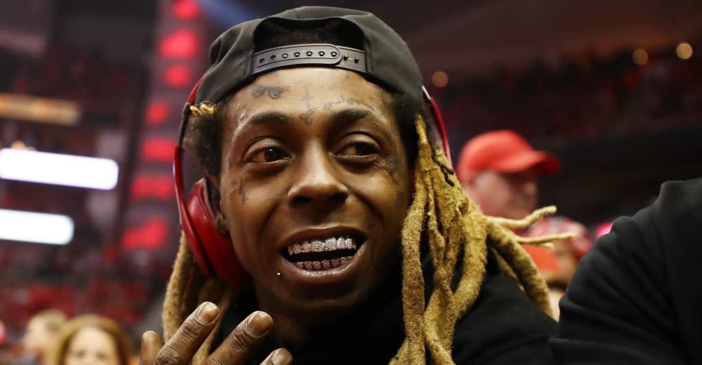 Lil Wayne’s Tha Carter V is here | The FADER