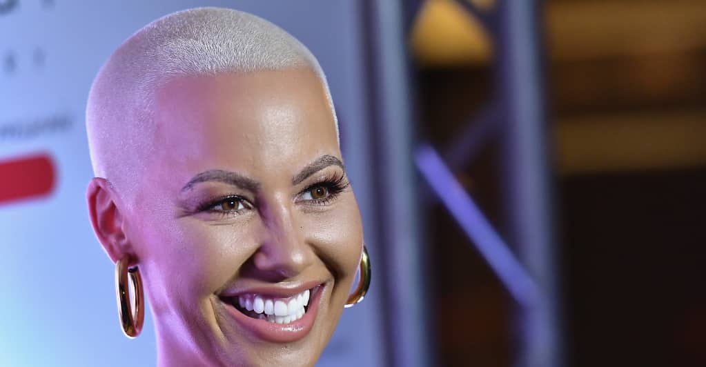 Amber Rose thinks Gwyneth Paltrow is “Becky with the good hair” | The FADER