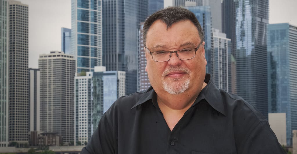 Jim DeRogatis has covered R. Kelly for two decades but his work isn’t ...