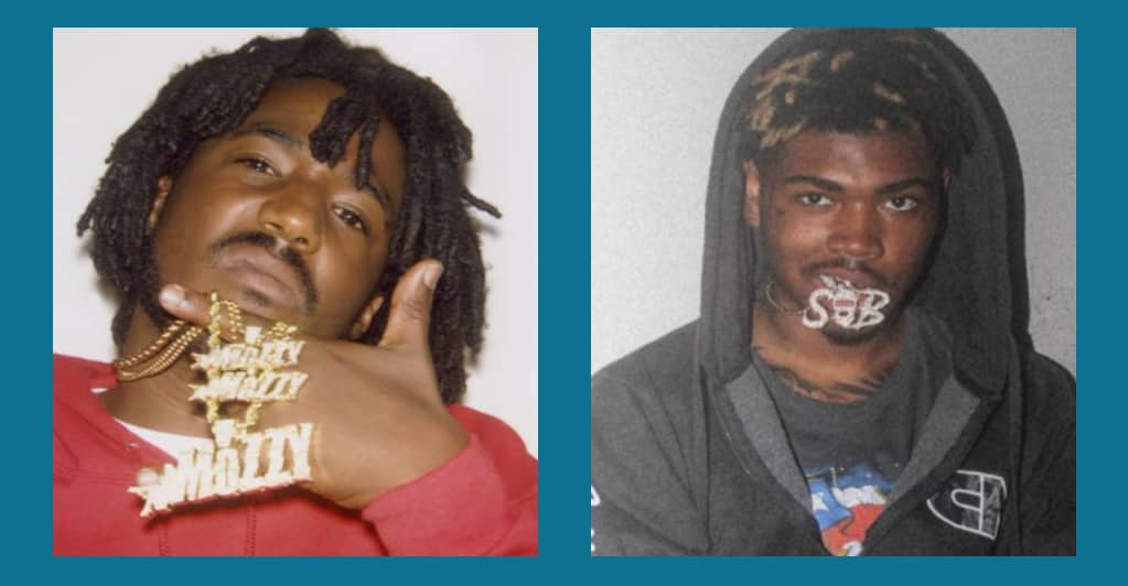 Mozzy and Yhung T.O. share Legendary Gangland EP | The FADER
