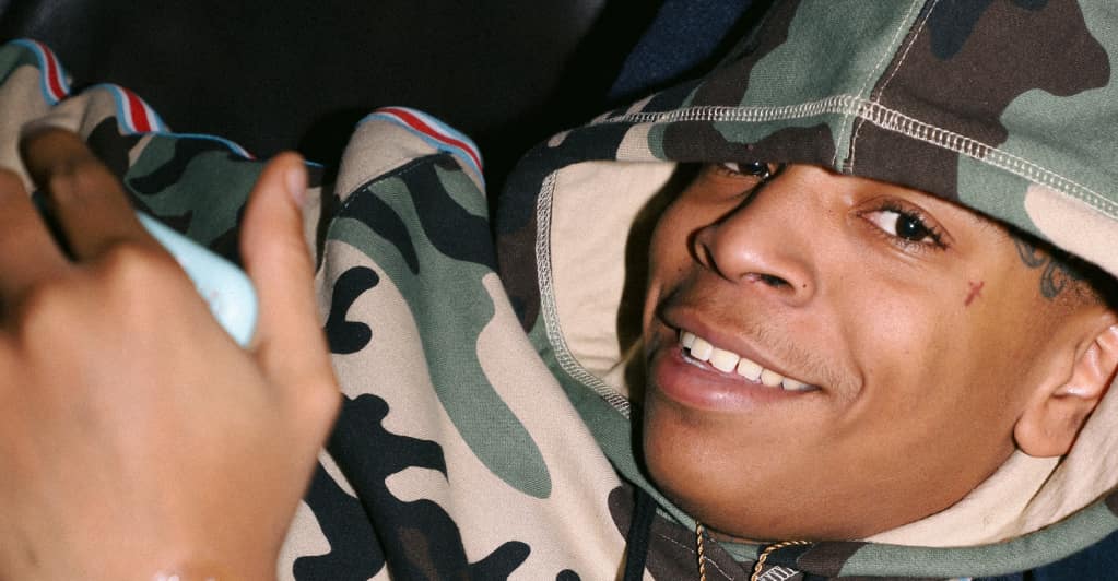 Lil Gotit is ready to rise to the top of Atlanta’s rap food chain | The ...