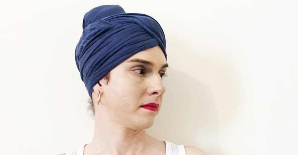 Gavin Russom Of LCD Soundsystem Comes Out As Transgender | The FADER