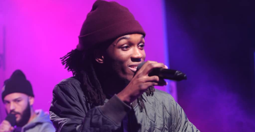 Saba’s Pivot Gang shares new song “Blood” | The FADER