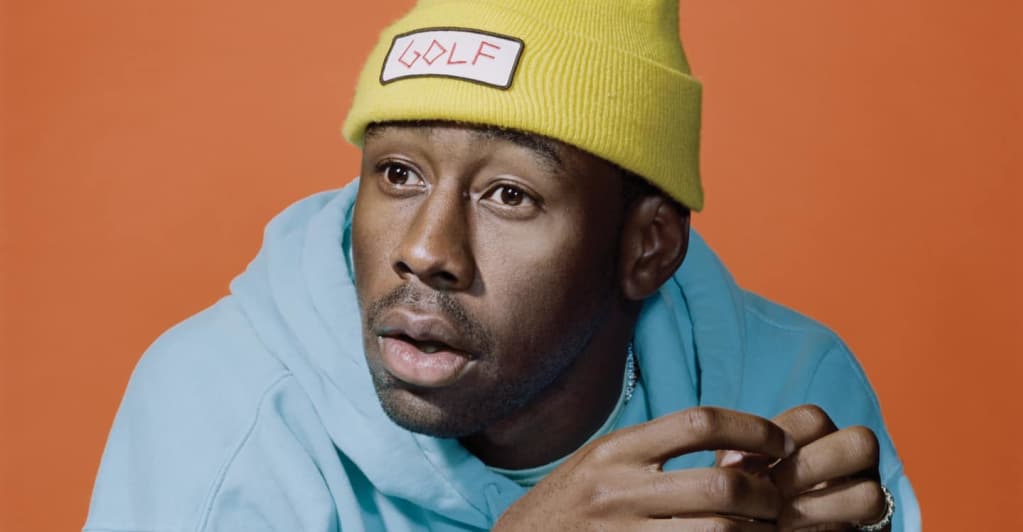 Watch A New Trailer For Tyler, The Creator’s Adult Swim Show | The FADER