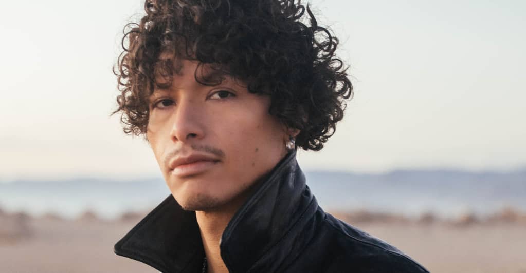 A CHAL s New Single Captures The Rush Of New Love The FADER