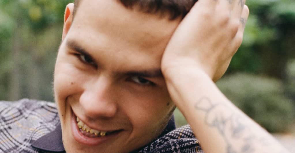 slowthai makes angry songs for a brighter future | The FADER