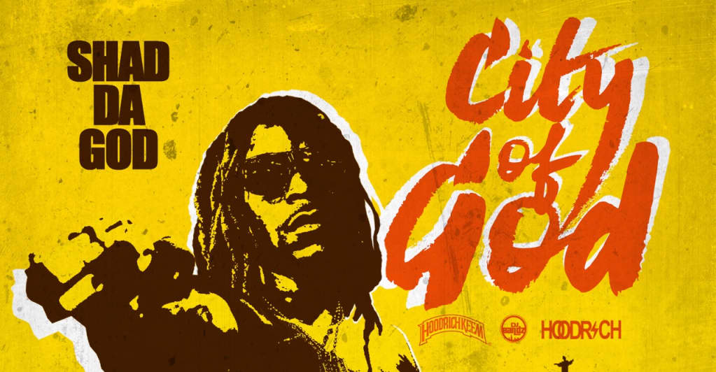 Shad Da God and Young Thug connect on “Invisible” | The FADER