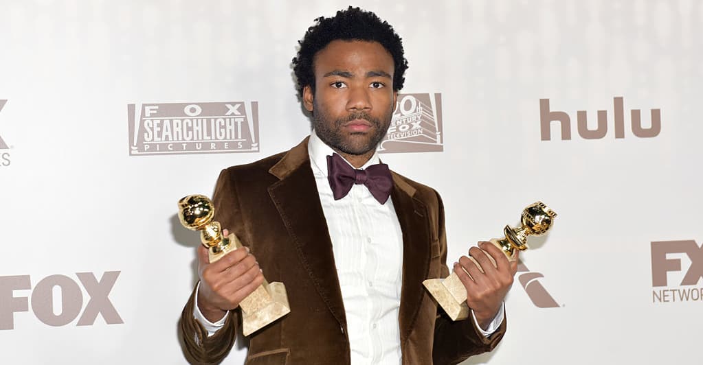 Donald Glover On Atlanta Season Two: “I Think It’s Better Than The ...
