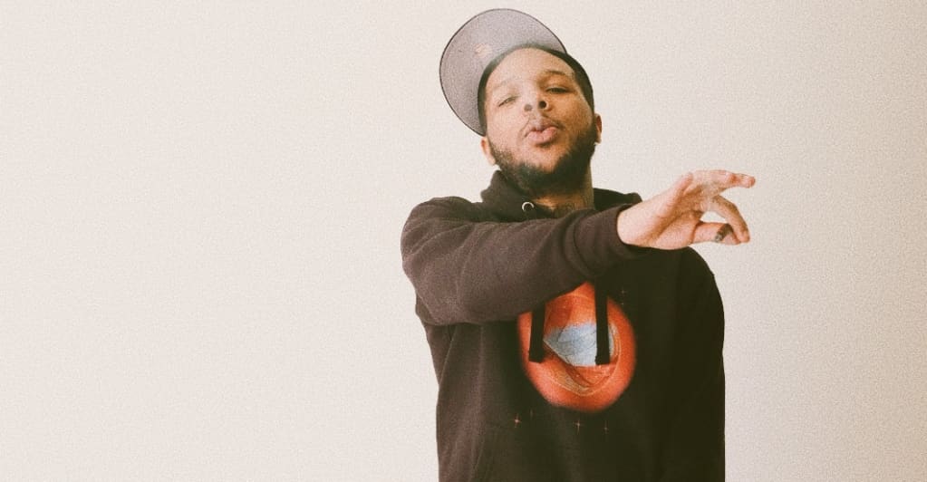 Watch DZ’s new video for “Help Me Said Self (DAMAGE)” | The FADER