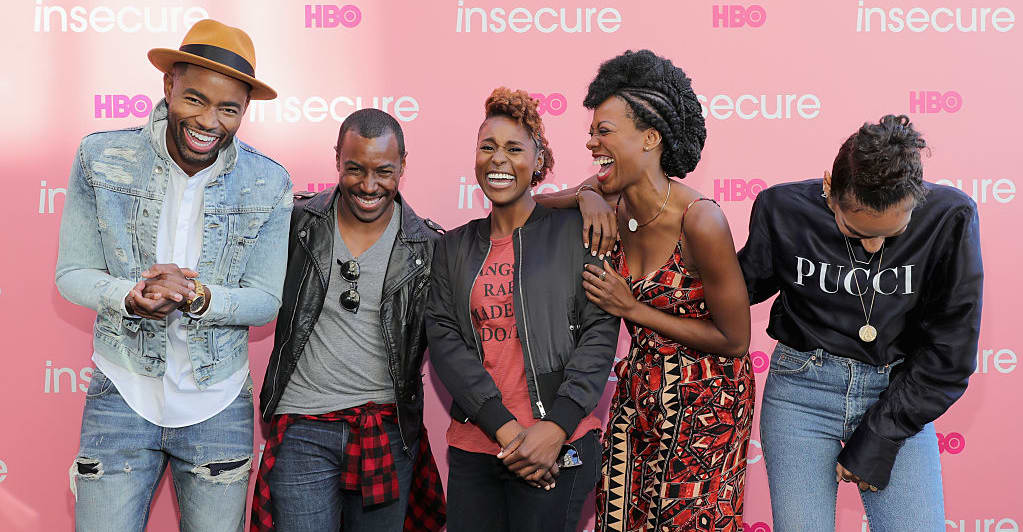 Issa Rae’s Insecure Has Been Renewed For A Third Season | The FADER