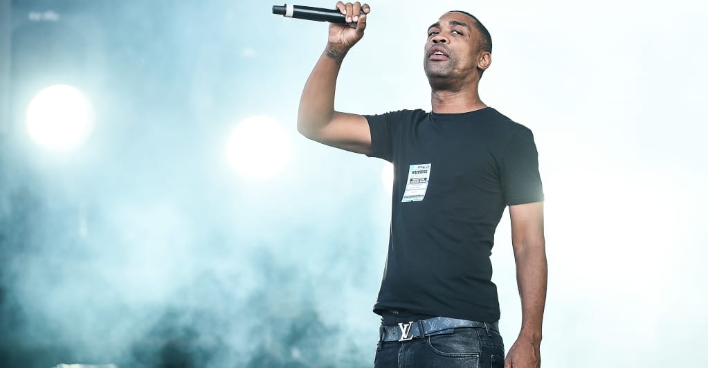 Wiley shares Dizzee Rascal/Skepta diss “Flip The Table” | The FADER