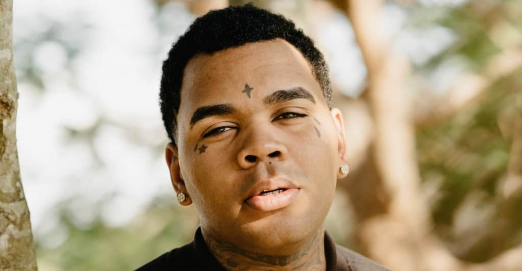 Kevin Gates Sentenced To 30 Months In Prison For 2013 Weapons Charge ...