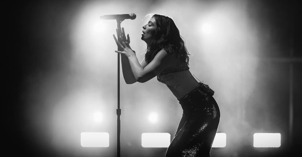 Why Lorde Is A Great Dancer | The FADER