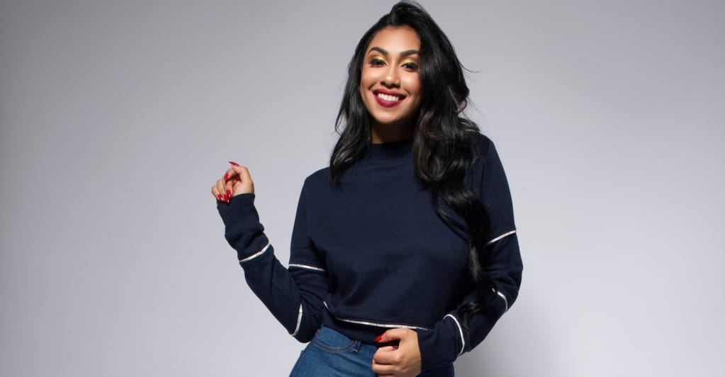 Queen Naija Is A Master Of The Break Up Anthem The Fader