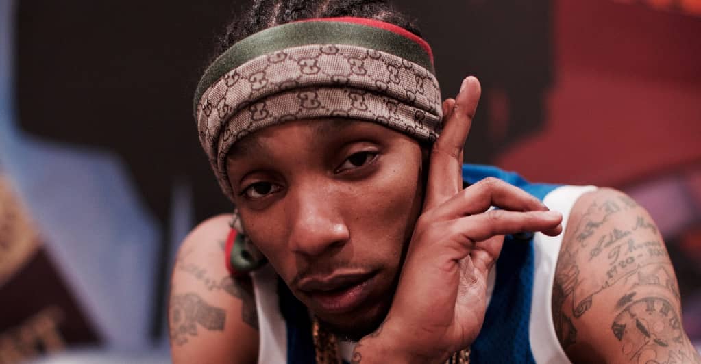 SYPH Showcases His Mississauga Hood In The Video For “Whole Lotta ...