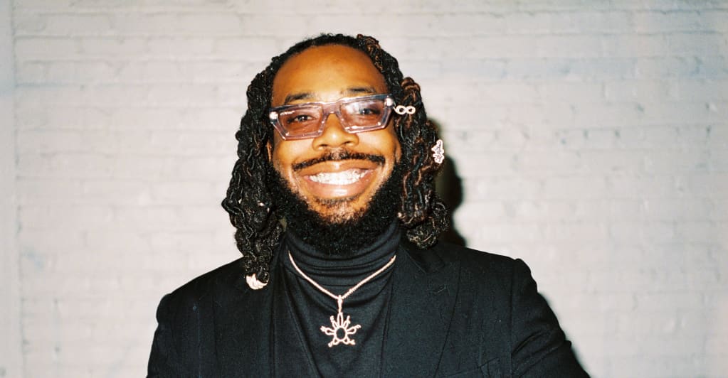 DRAM drops new album What Had Happened Was... | The FADER