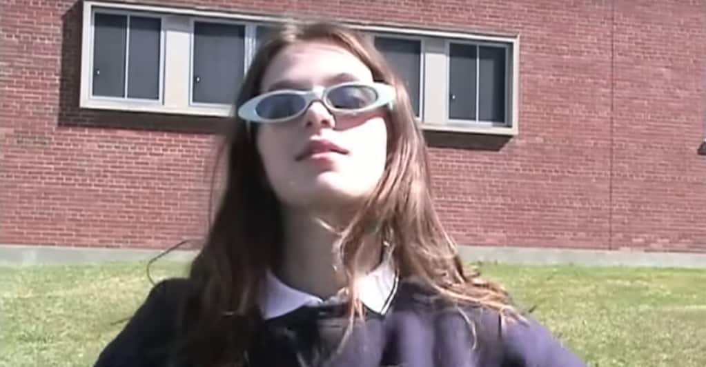 Clairo drops the self-directed video for “4EVER” | The FADER
