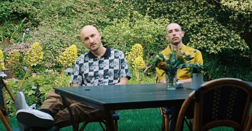 DJDS announce new album, share song with The-Dream | The FADER