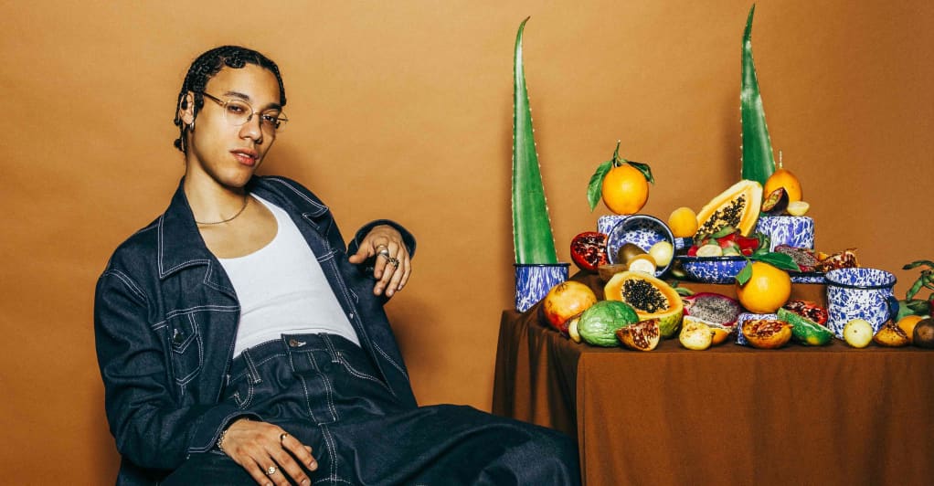 Jerico offers four progressive dancefloor experiments on the Run That ...