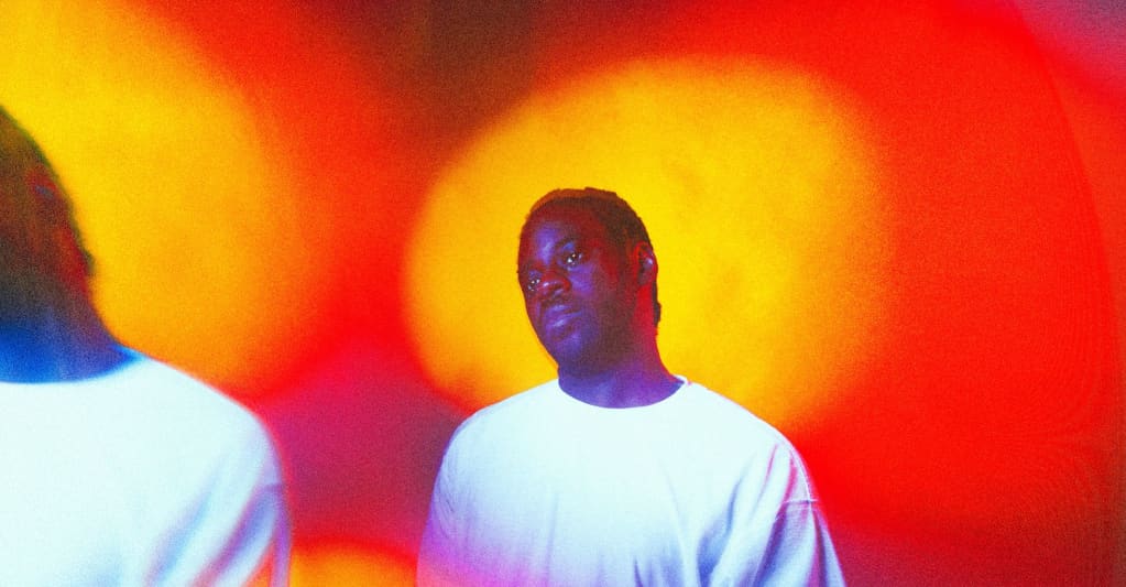 Watch the video for NNAMDÏ’s new single “Anti” | The FADER