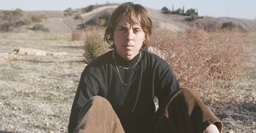 Hand Habits shares new song “Something Wrong” | The FADER