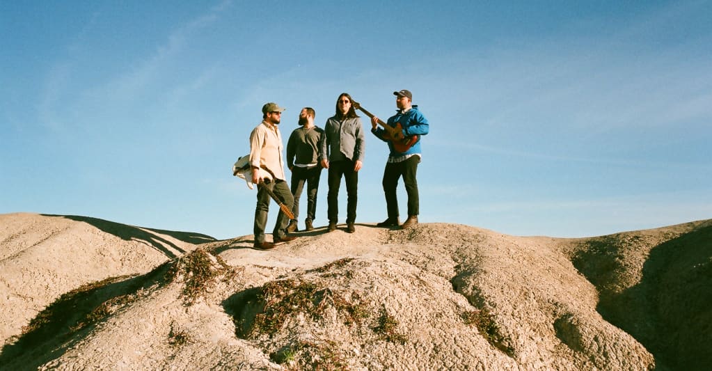 How Pure X made a pandemic- and career-defining album | The FADER