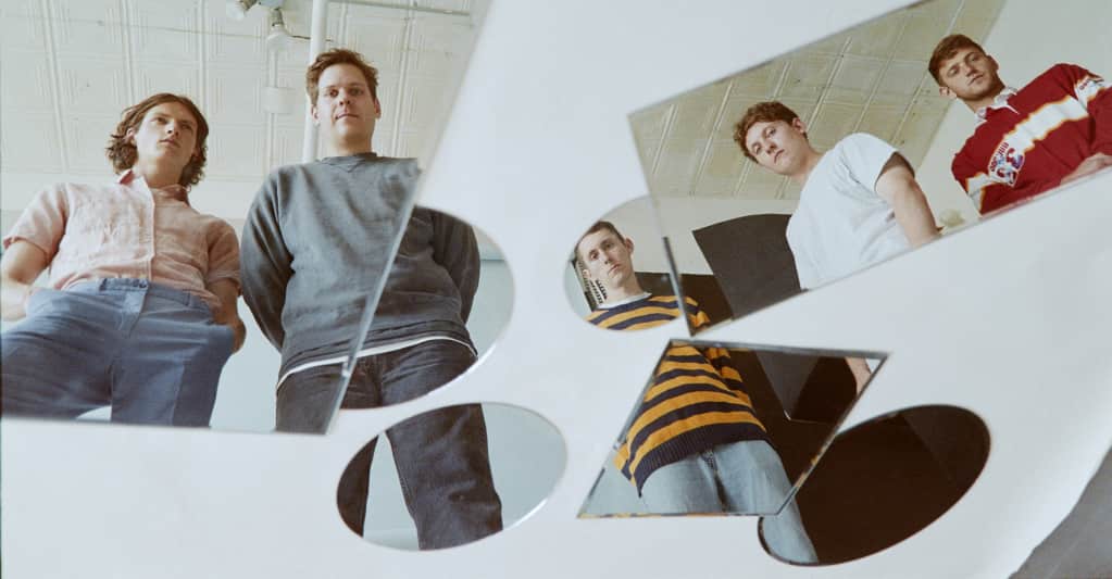 U.K. band Basement announce new album, share “Disconnect” | The FADER