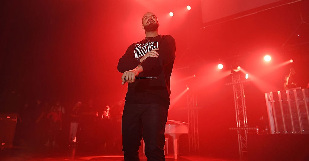 Drake has the most certified digital singles in history | The FADER