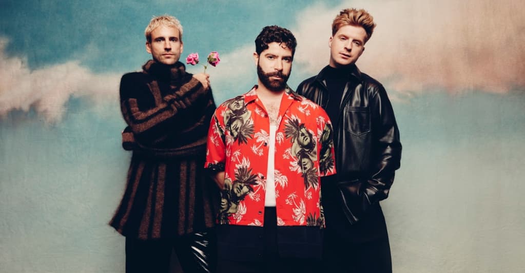 Foals confirm details of seventh album Life Is Yours | The FADER