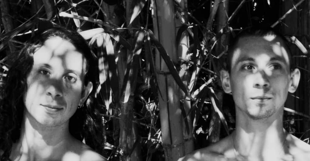 inc. no world Debut “The Wheel” | The FADER