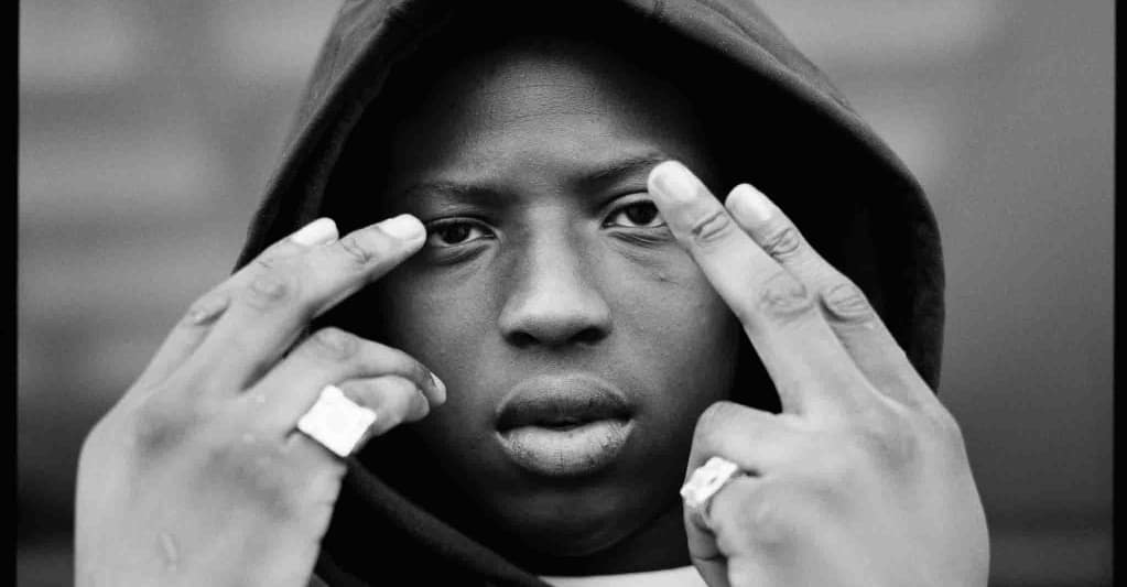 Abra Cadabra Is On Top Of The World In His New Video | The FADER