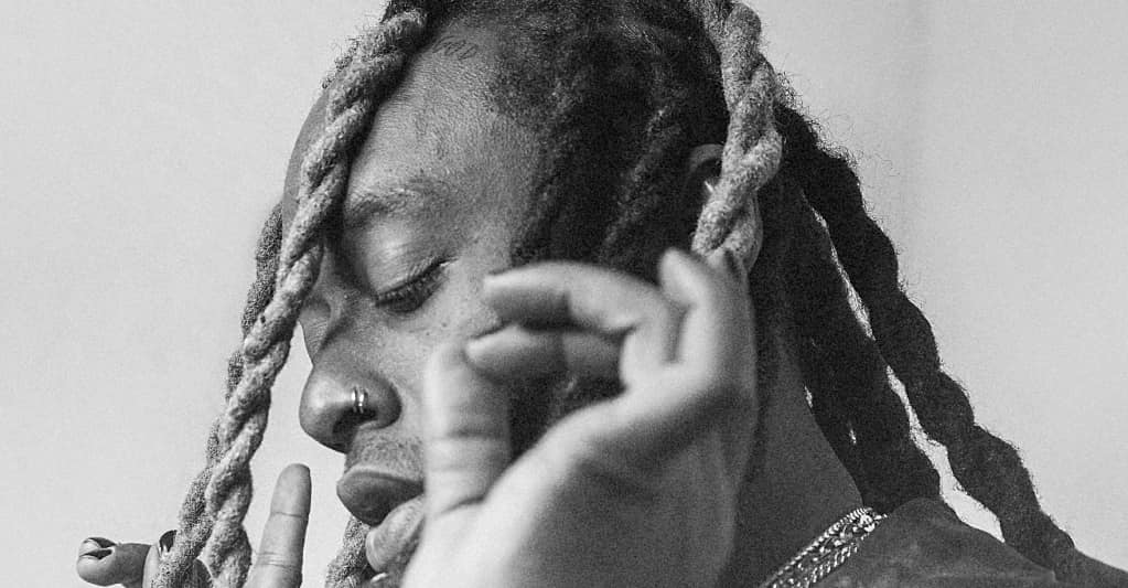 Ty Dolla $ign is the hardest-working man in music | The FADER