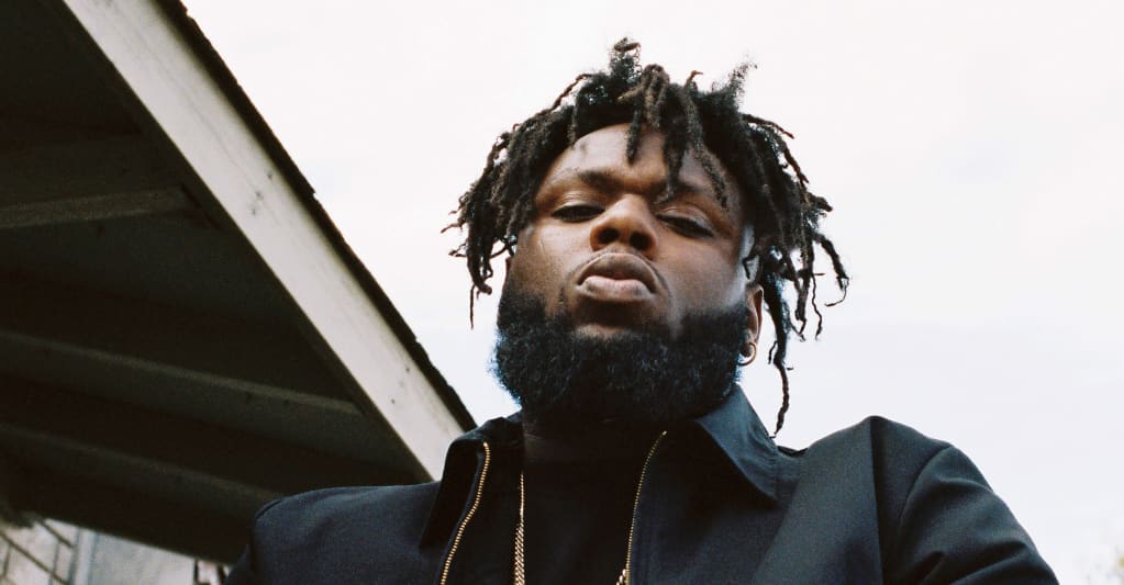 D Flowers continues his ascent with “Sweat In My Eyes” | The FADER