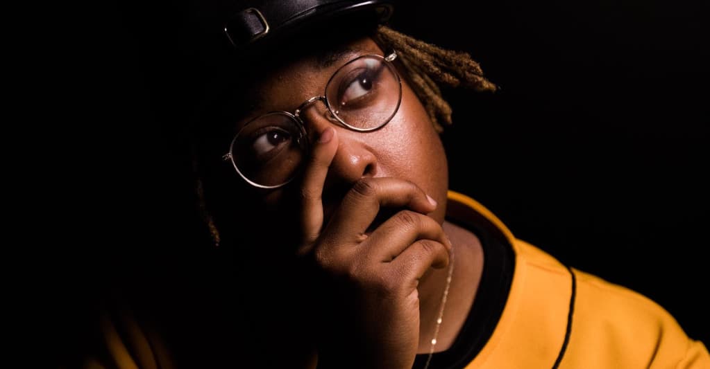 JADE Turns A Broken Heart Into A New Start On “How Would You” | The FADER