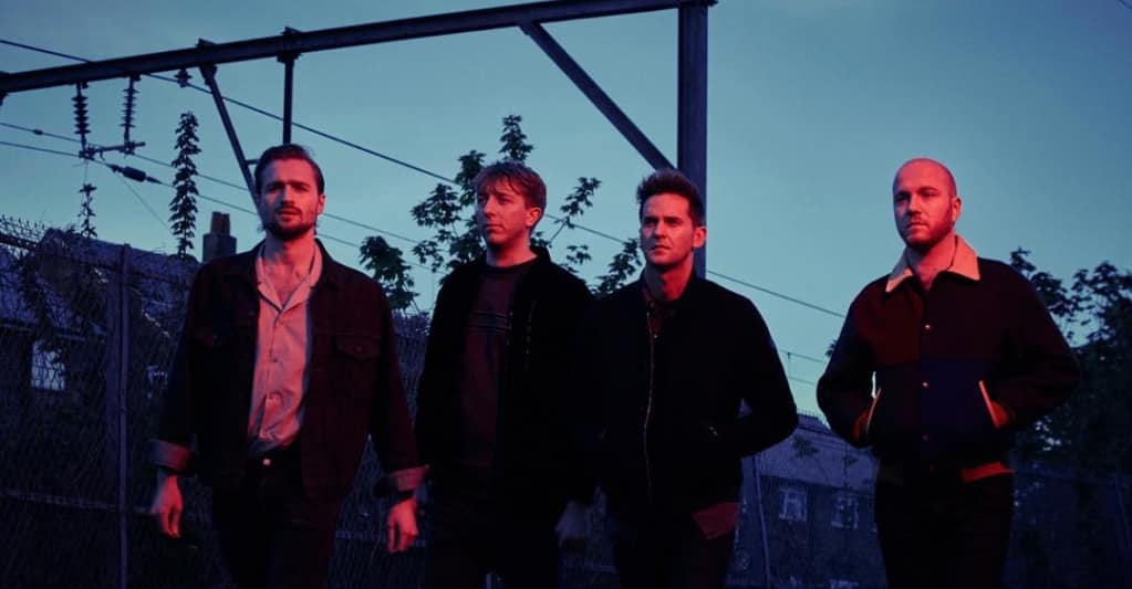 Wild Beasts announce final EP and live dates following split decision ...