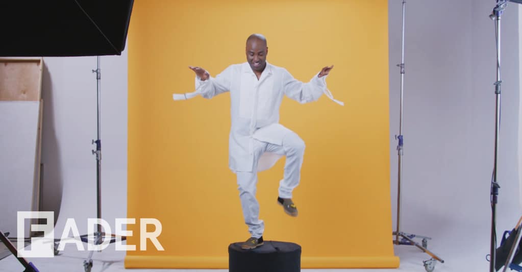 How To Dress Like A Baller For Every Occasion | The FADER