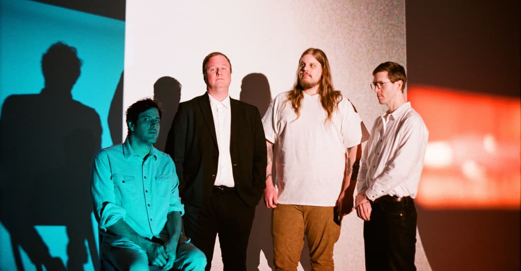 Protomartyr love to rock | The FADER