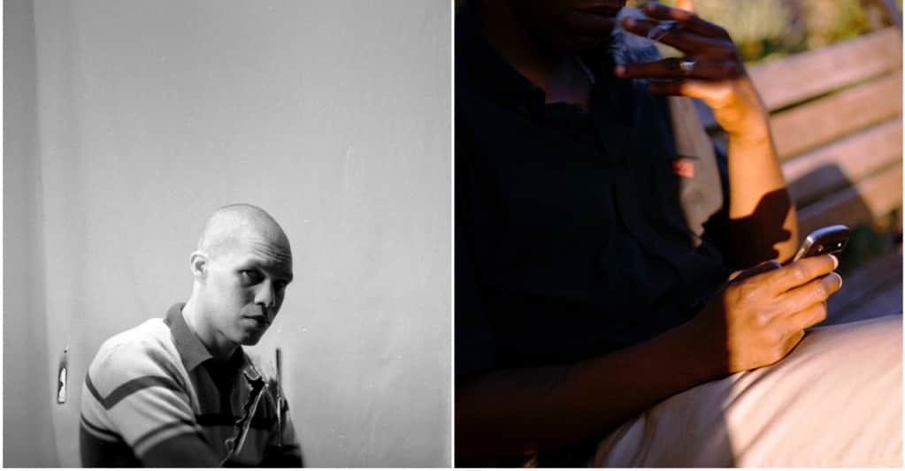 Delroy Edwards and Dean Blunt share joint album Desert Sessions | The FADER