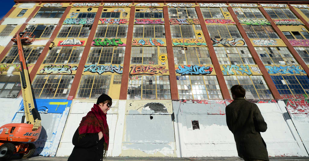 Judge orders 5Pointz landlord to pay $6.7 million to graffiti artists ...