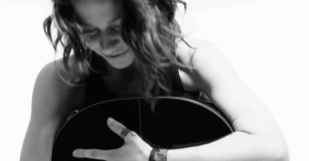 binary artist difranco