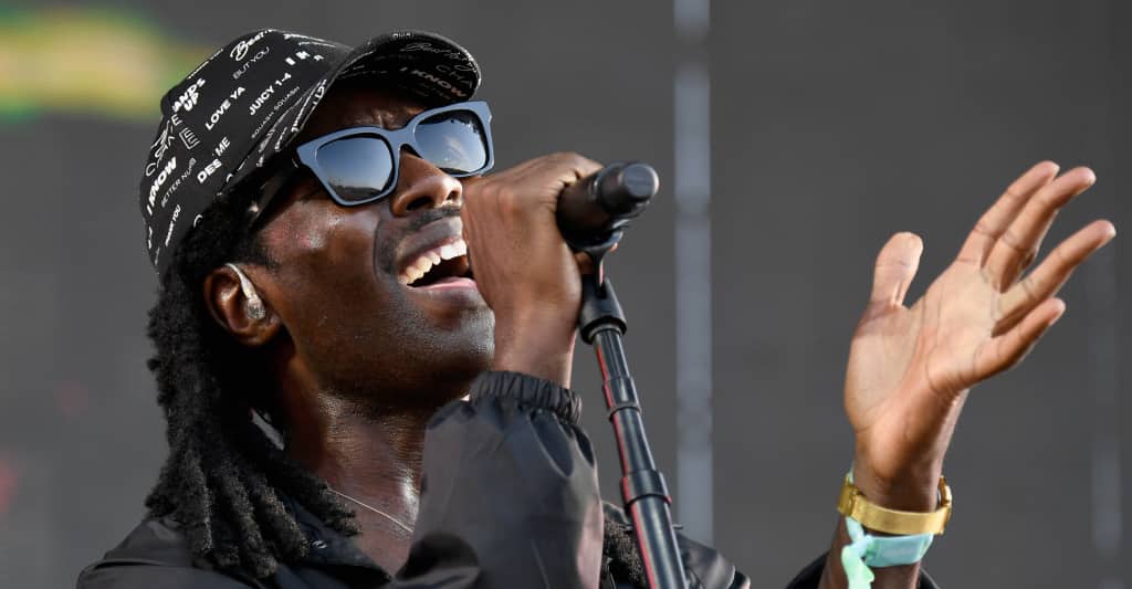 Listen to a snippet of new music from Blood Orange | The FADER
