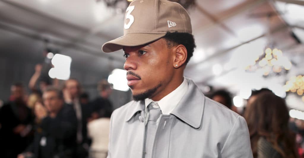 Chance The Rapper Meeting With Illinois Governor To “Address Funding ...