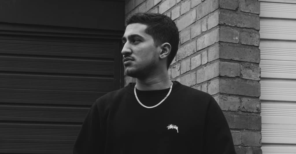 JD. Reid’s “Interior” Is A Grime Tune Confident Enough To Take Things ...