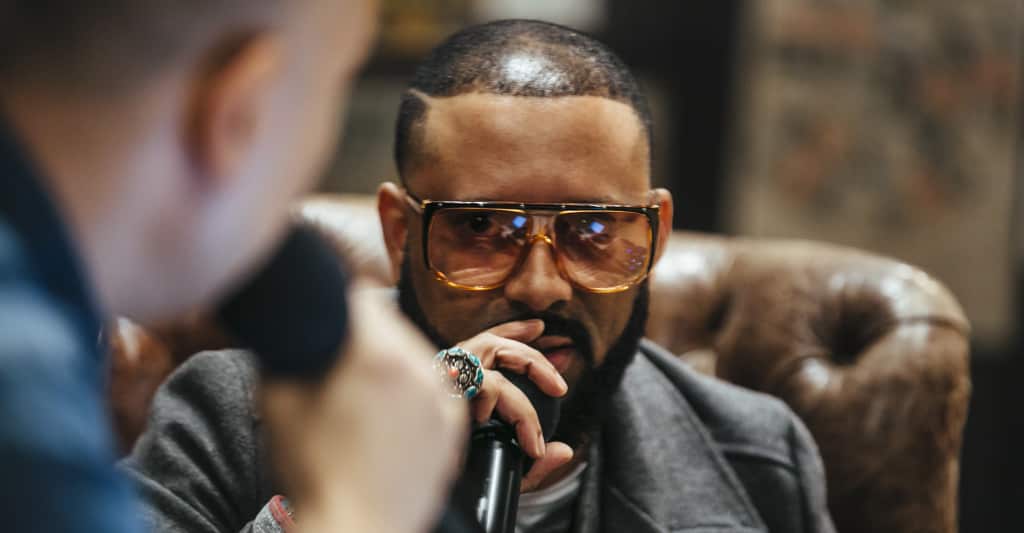 Madlib, Rap’s Bigfoot, Makes A Rare Appearance | The FADER