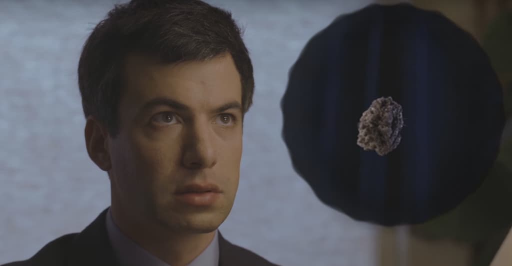 Watch Nathan Fielder’s David, 2016’s Darkest And Funniest New Web ...
