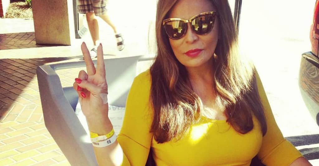 Beyoncé Told Her Mom To Stop Telling Corny Jokes On Instagram | The FADER