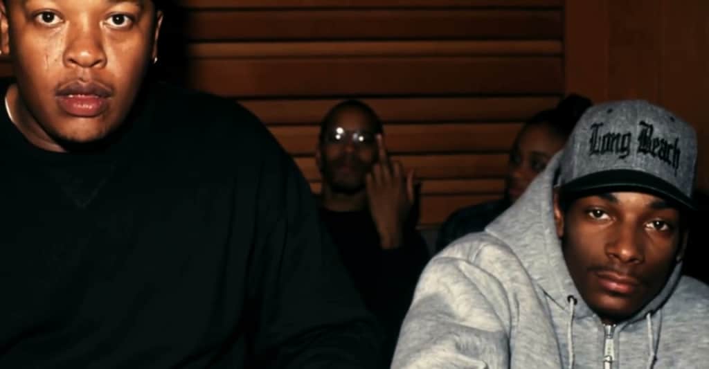 The Defiant Ones Chronicles Dr. Dre’s Legacy | The FADER