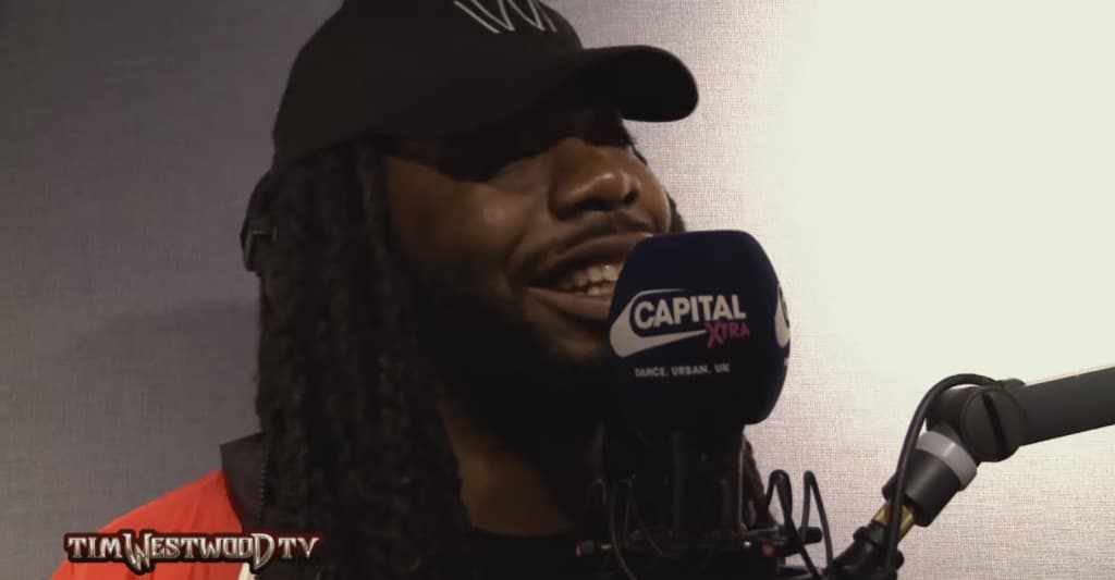 Watch D.R.A.M. Freestyle Over Keith Murray’s “The Most Beautifulest ...