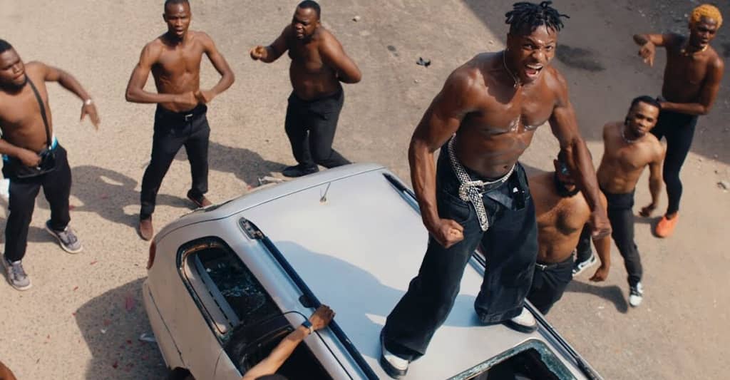 JELEEL! announces debut album REAL RAW!, shares lead single “RIDE THE ...